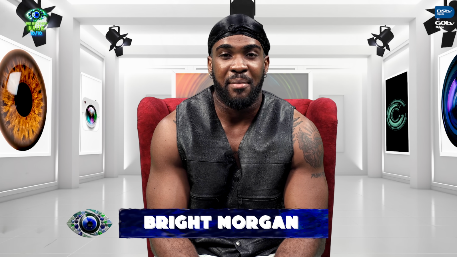 Big Brother Naija 10/10: Why Is Bright Morgan’s Social Media Handler Calling for Him to Be ...