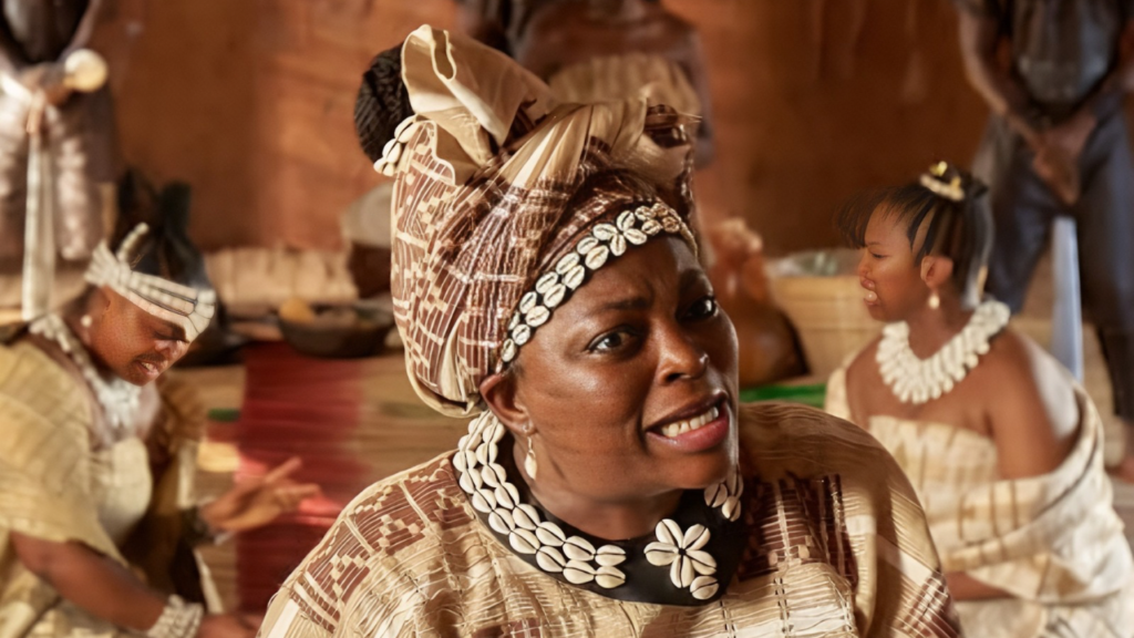 The 10 Best Nollywood Movies Based on True Stories