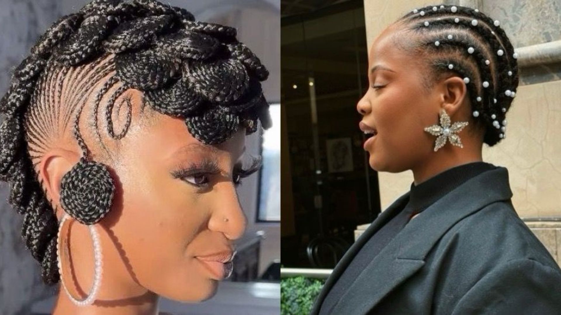 Tribal Braids: 40 Styles That Make You Look Effortlessly Beautiful