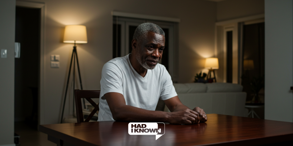 Had I Known: 6 Nigerians on The Parenting Decisions That Still Haunt ...