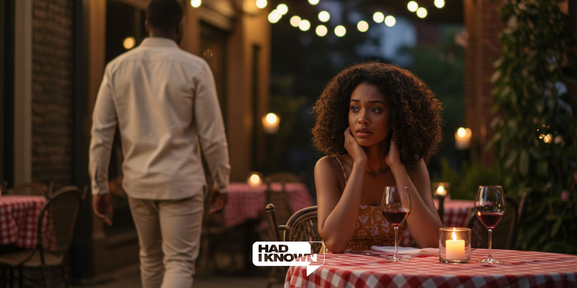 Had I Known: 5 Nigerians On Staying Too Long in Broken Relationships ...