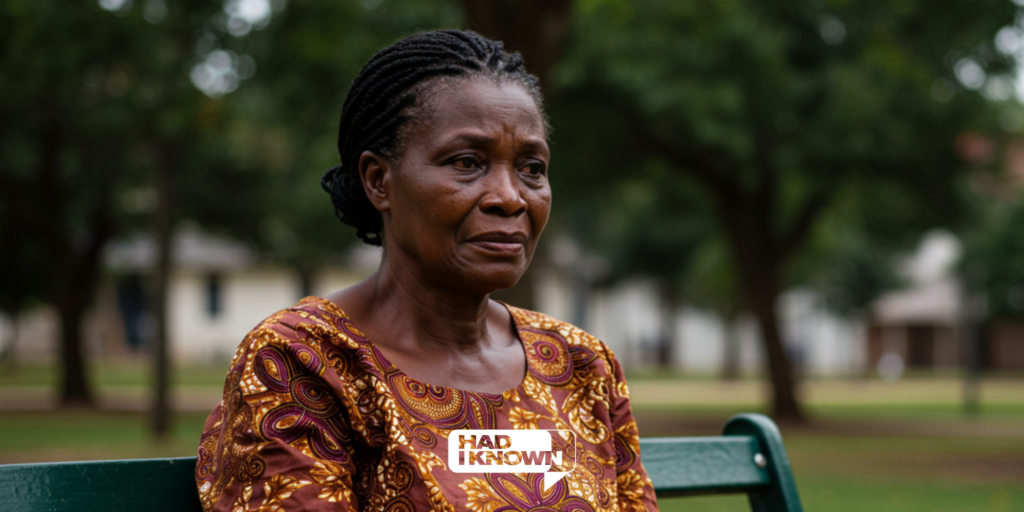Had I Known: I Saved Other Women From Domestic Violence. I Wish I ...