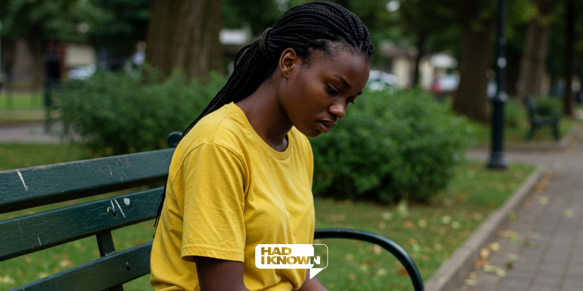 Had I Known: Inside the Mind of a Traumatised Sibling Who Wishes She ...