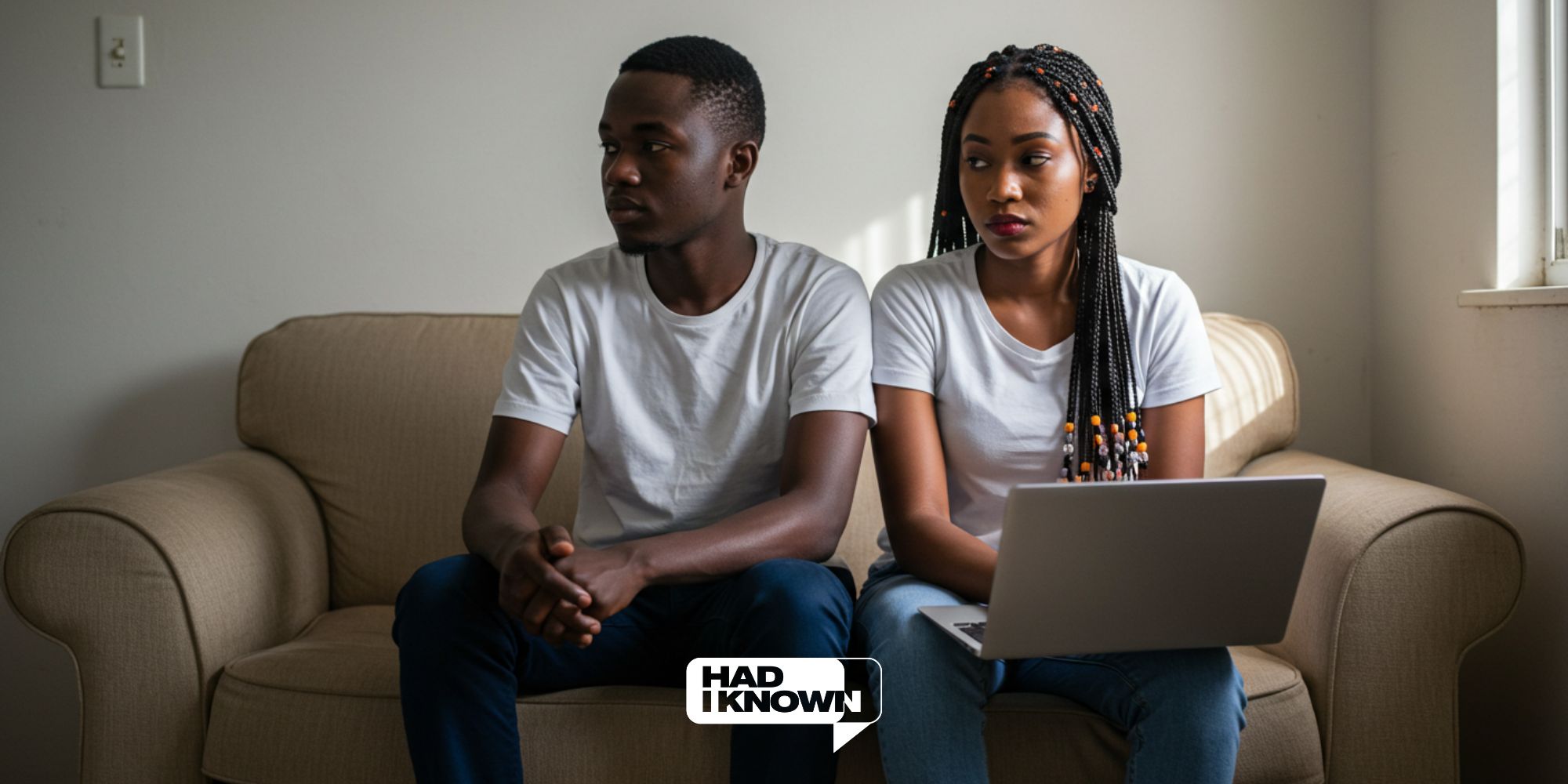 Had I Known: 4 Nigerians on Why They Regret Sharing a Joint Account ...