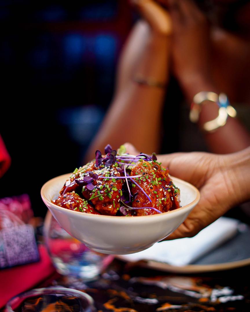 Ify Mogekwu’s Bold New Chapter with Zaza Lagos | Zikoko!