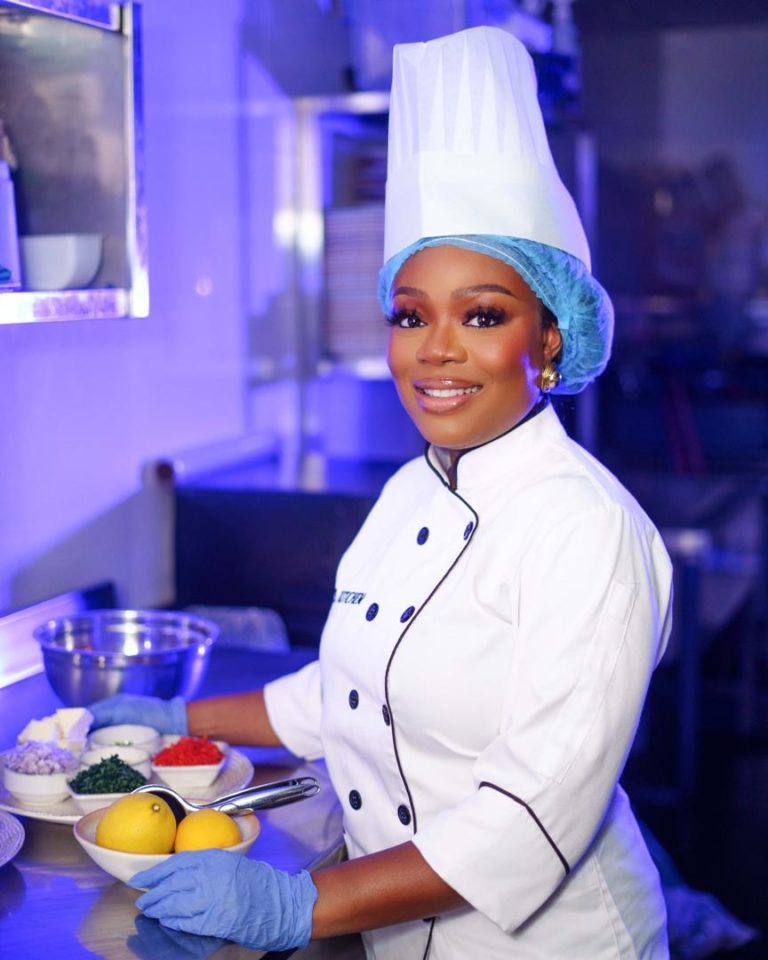 Ify Mogekwu’s Bold New Chapter with Zaza Lagos | Zikoko!