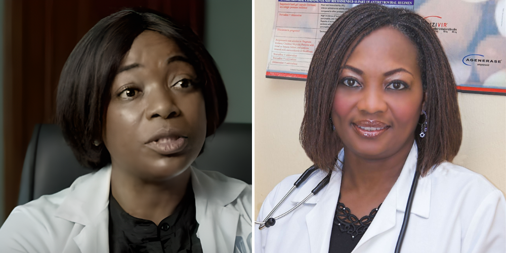 10 Times Nollywood Stars Perfectly Played Real Nigerians