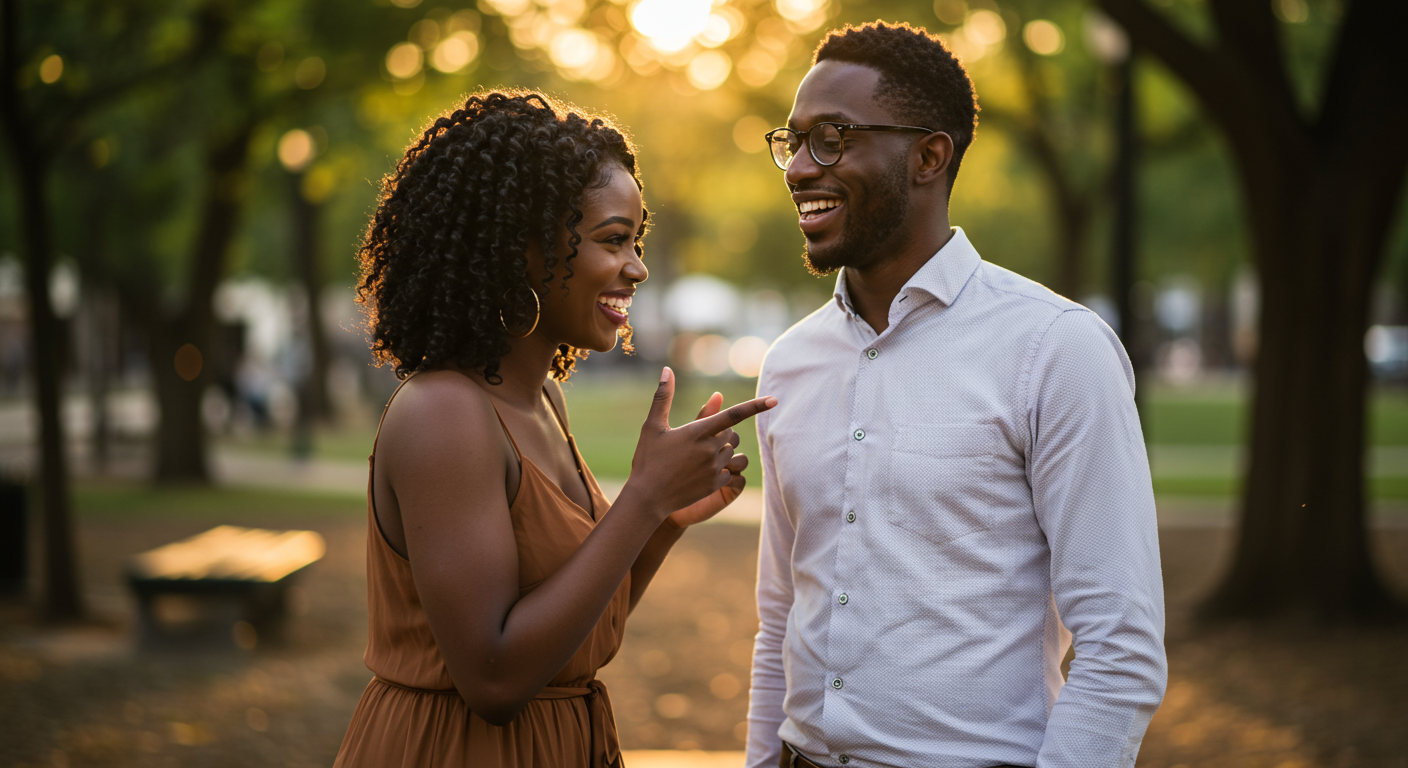 Questions to Ask a Girl: 300+ That Will Grab and Hold Her Attention
