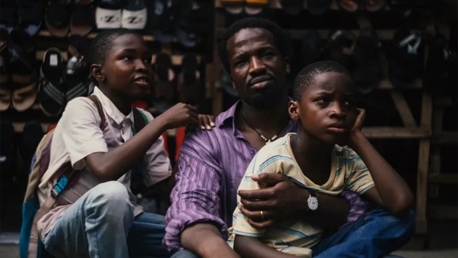 The 10 Best Nollywood Movies About Nigerian History
