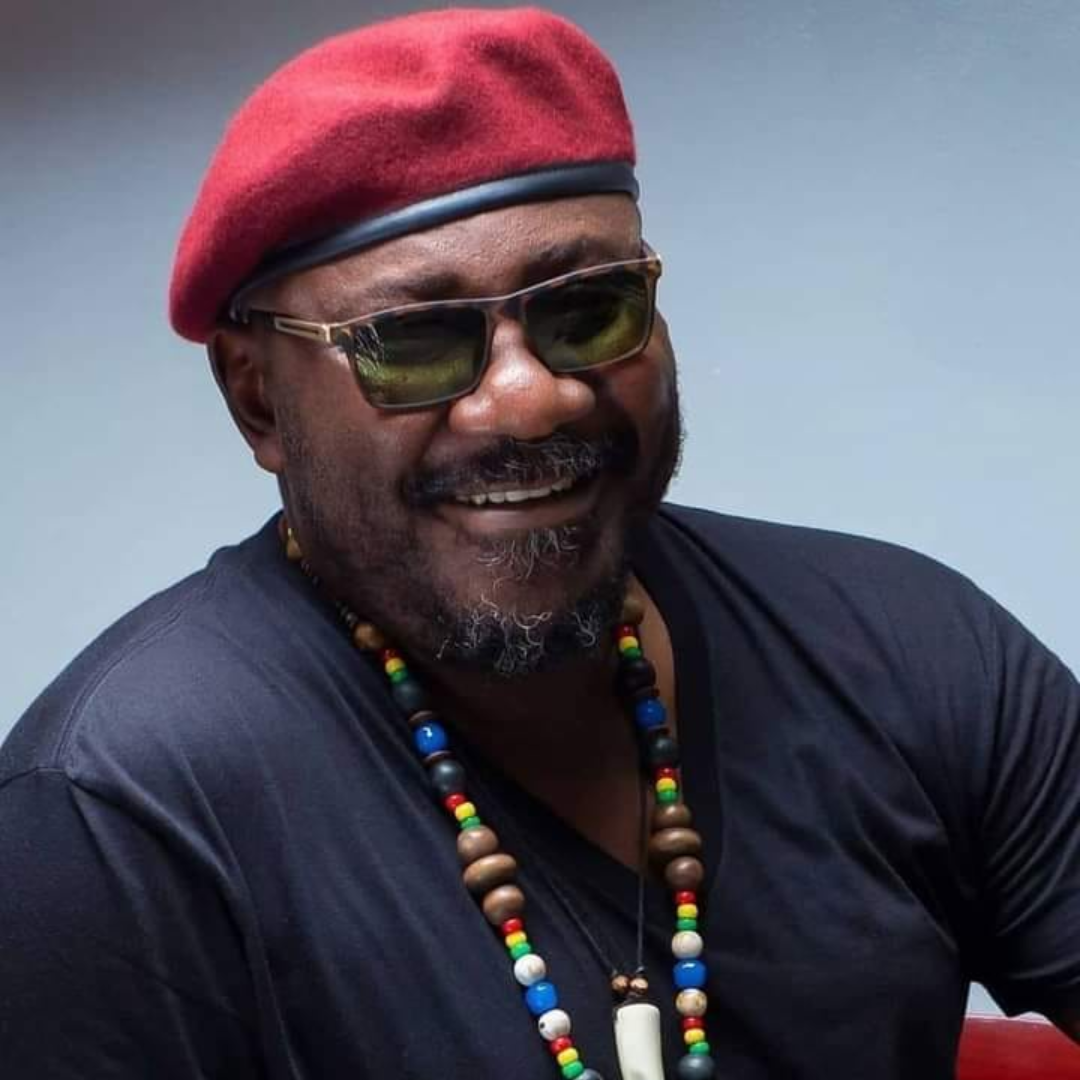 Nollywood Actors Who Used to Be Famous and What They Do Now