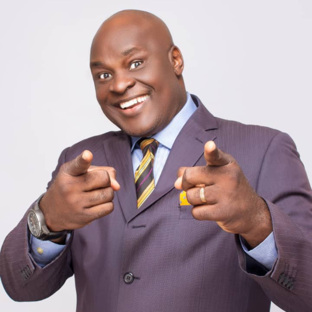 Nollywood Actors Who Used to Be Famous and What They Do Now