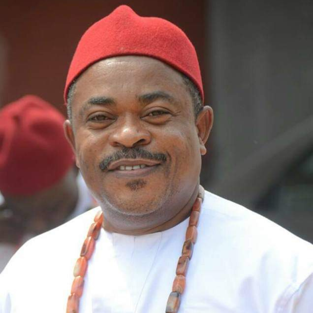 Nollywood Actors Who Used to Be Famous and What They Do Now