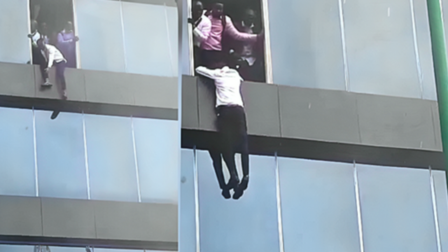 Death Toll and Everything Else You Should Know About the Afriland ...