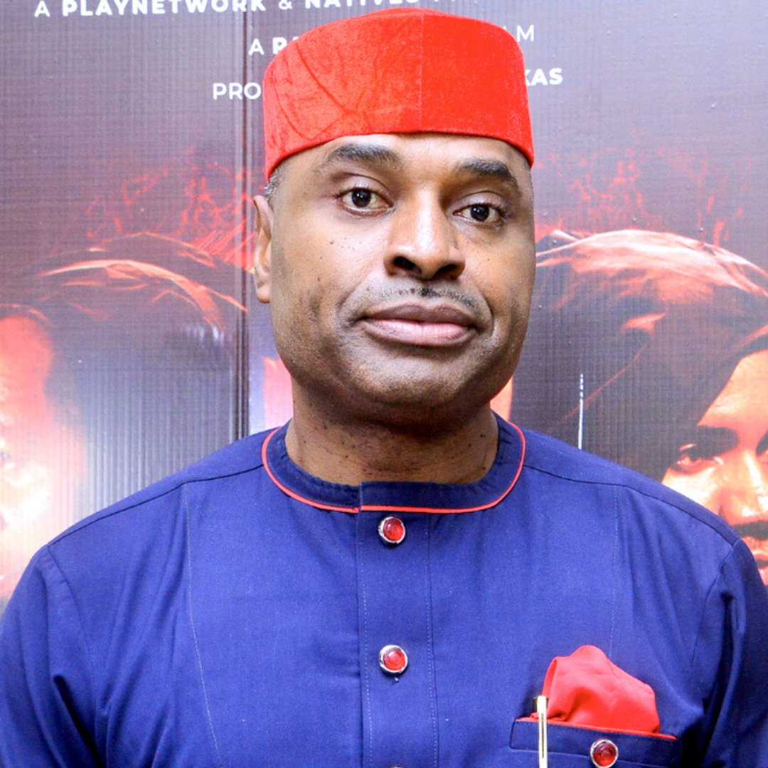 Nollywood Actors Who Used to Be Famous and What They Do Now