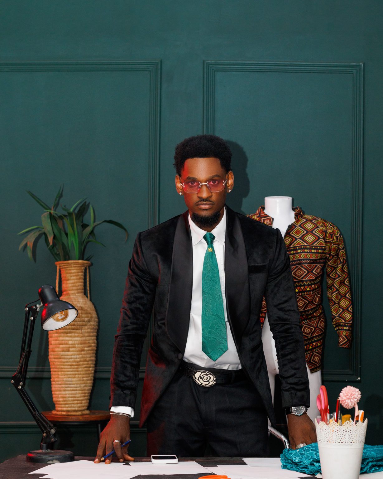 Topher Bassey Didn’t Chase the Nollywood Dream After Big Brother Naija ...