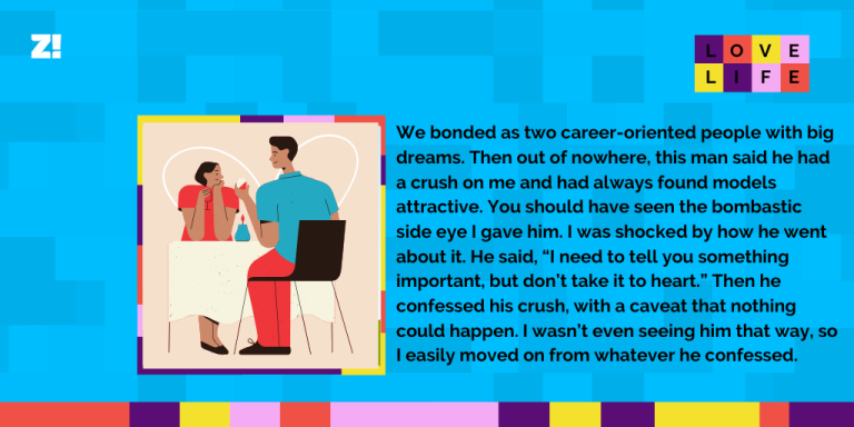 Love Life: She Went from My Magazine Cover Girl to My Lover | Zikoko!
