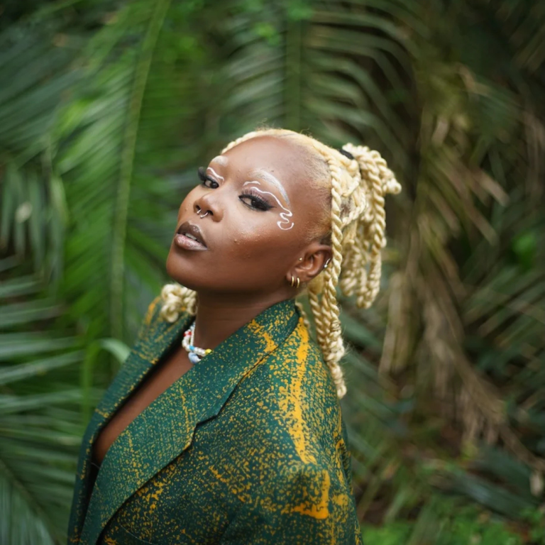 Motherhood Changed, But It Didn’t Take Music Away From Me