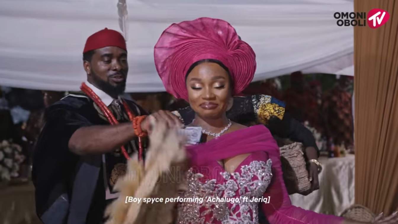 Best Nollywood Movies to Watch on YouTube (November 2025)