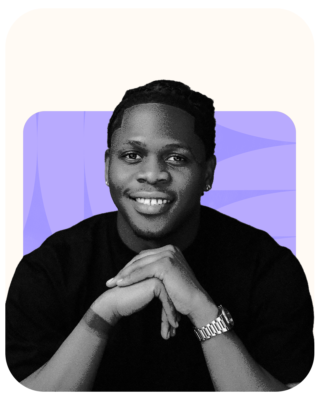 Asherkine (Akinyemi Oluwaseun Omotayo) | Zikoko!