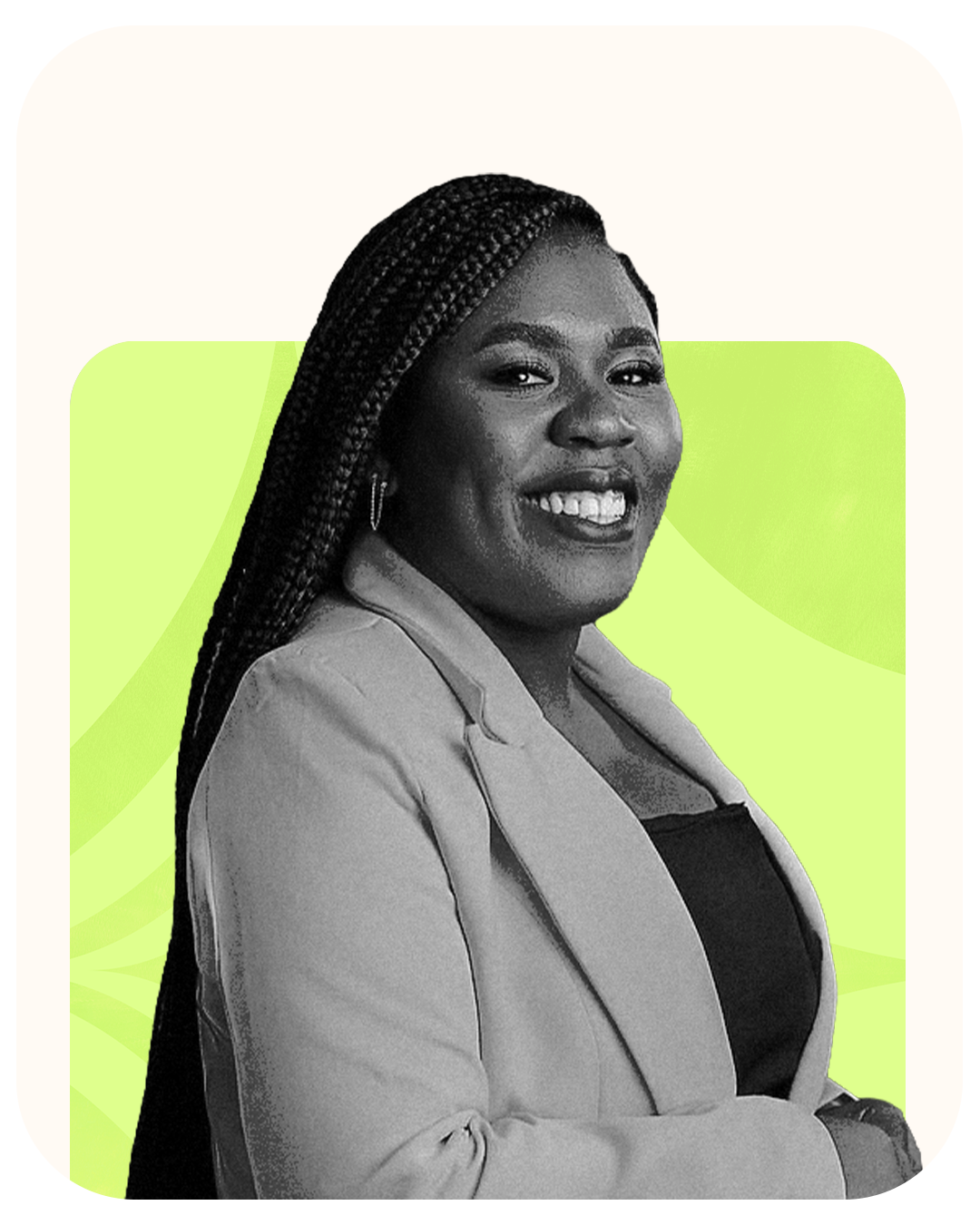 Odunayo Eweniyi | Zikoko!