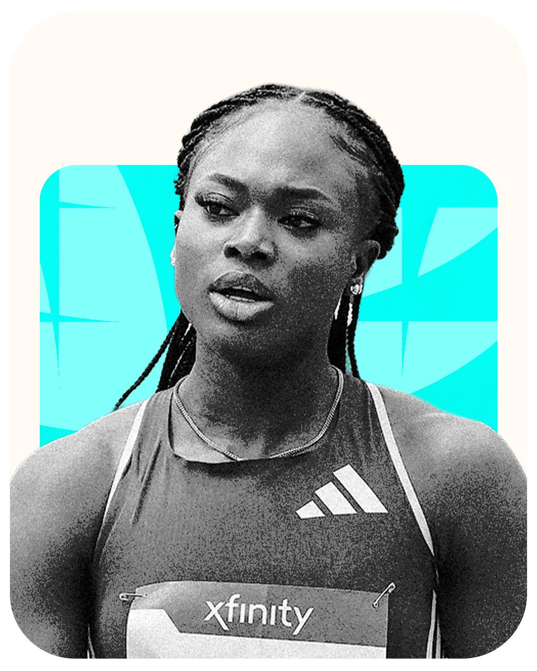 Favour Ofili | Zikoko!