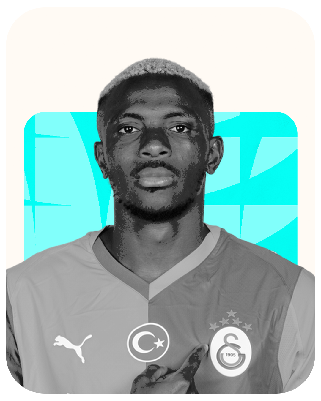 Victor Osimhen | Zikoko!