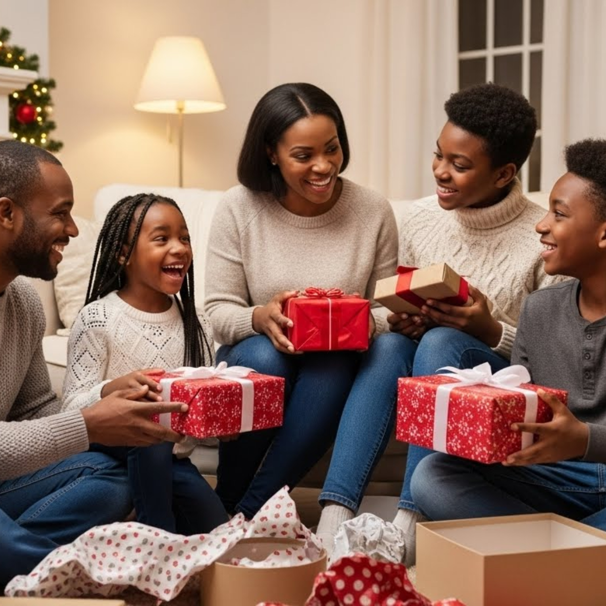 Happy Boxing Day Wishes for That Post-Christmas Checkup