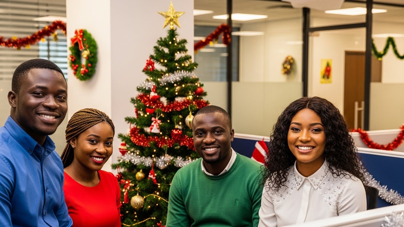 Season’s Greetings Messages for Friends, Family, and Loved Ones