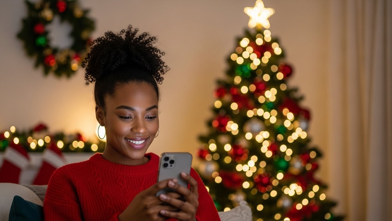 Season’s Greetings Messages for Friends, Family, and Loved Ones