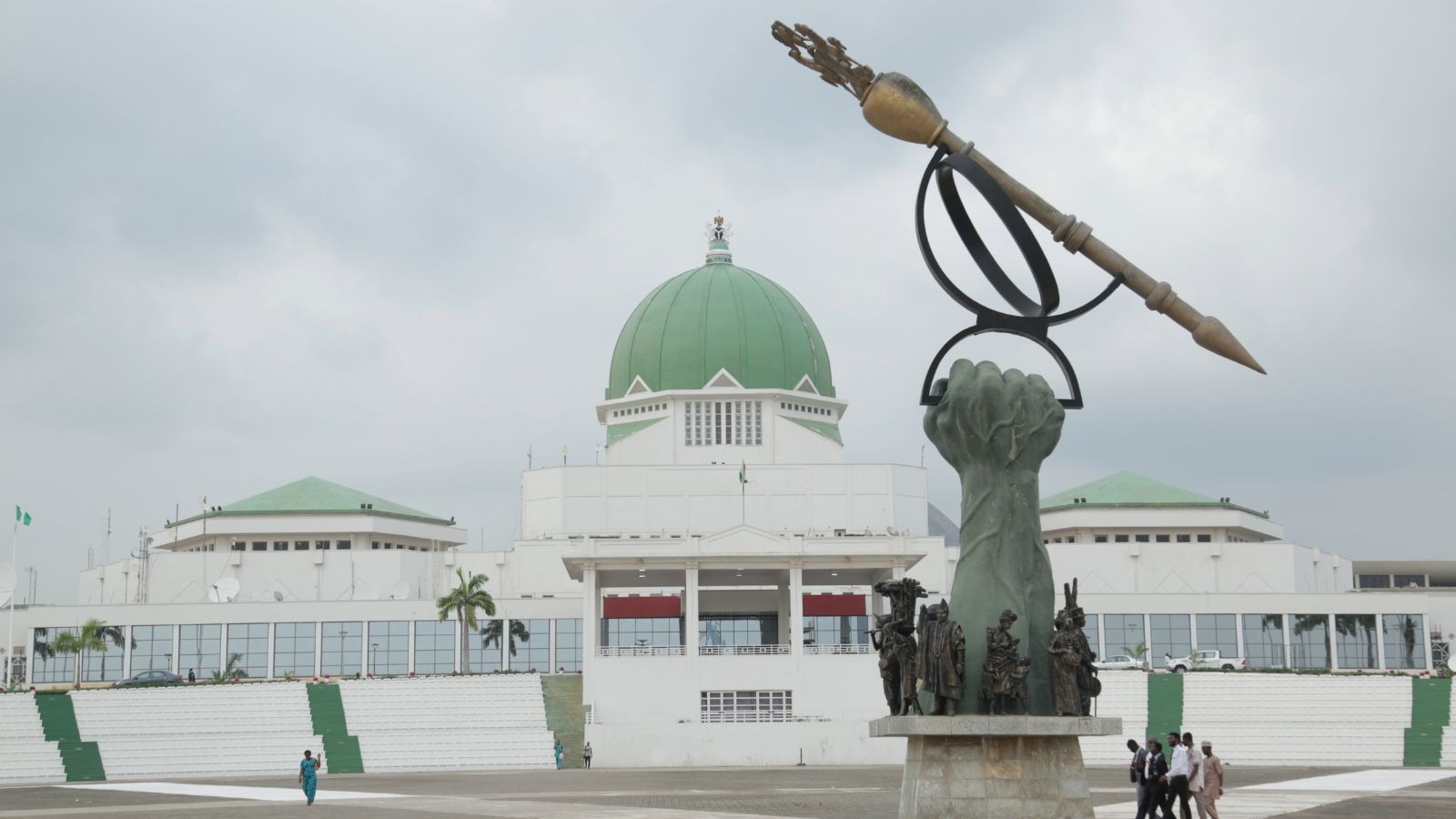 The Most Important Bills Passed In 2025 | Zikoko!