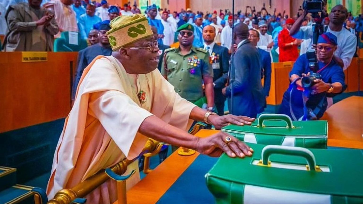 The Most Important Bills Passed In 2025 | Zikoko!
