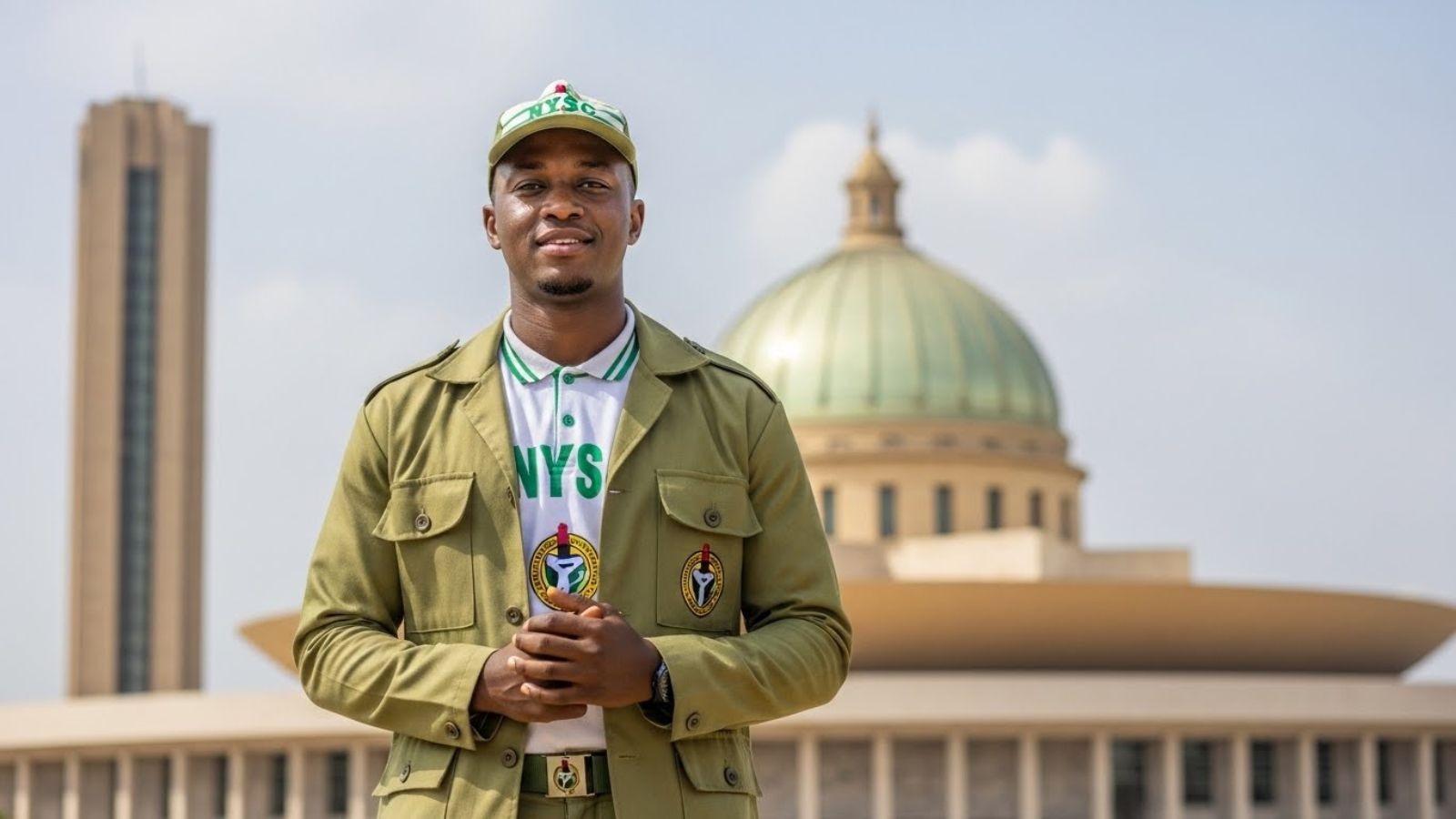 How I Got My NYSC Posting at the National Assembly | Zikoko!