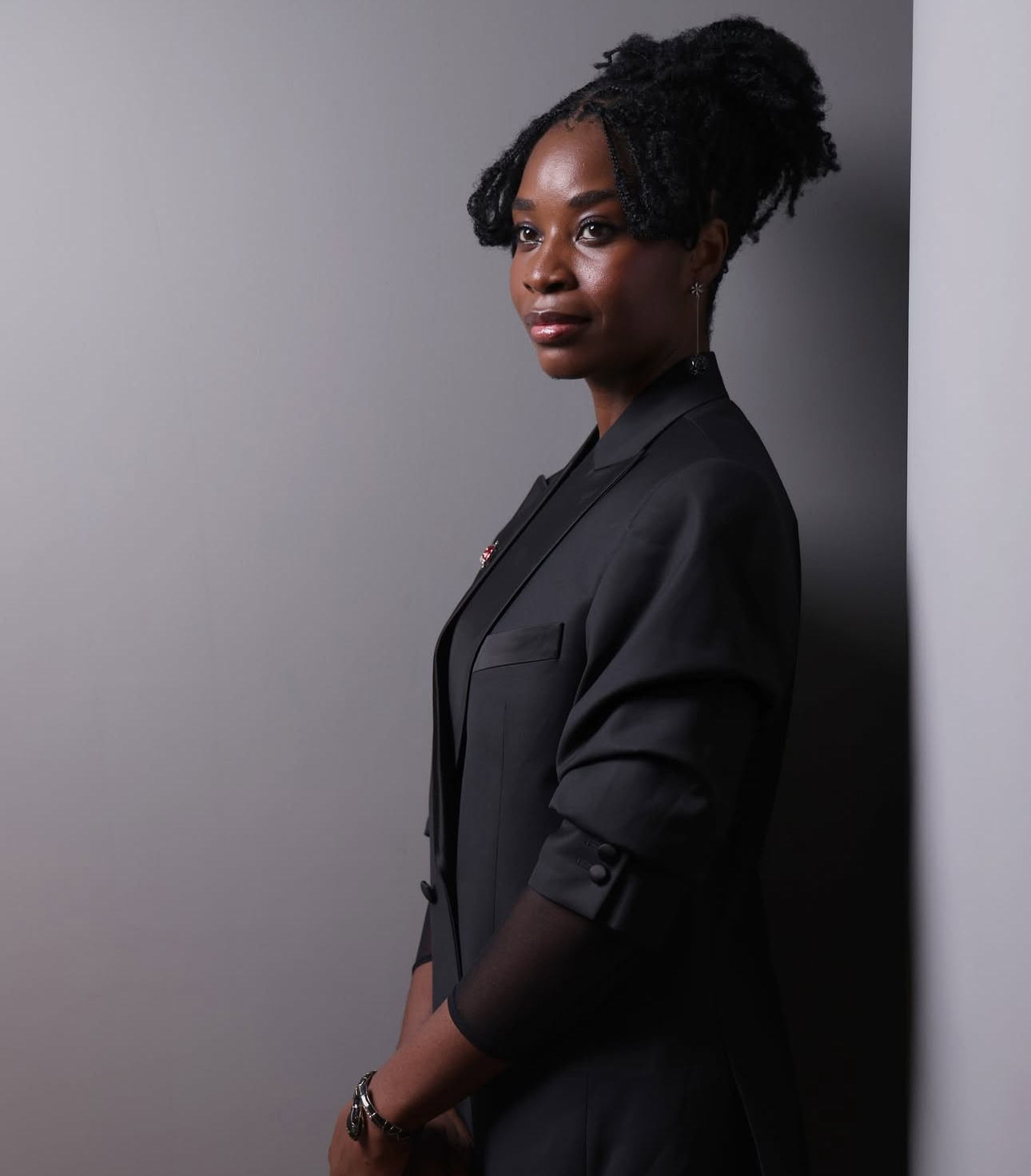 Nollywood Actresses Who Dominated Our Screens in 2025