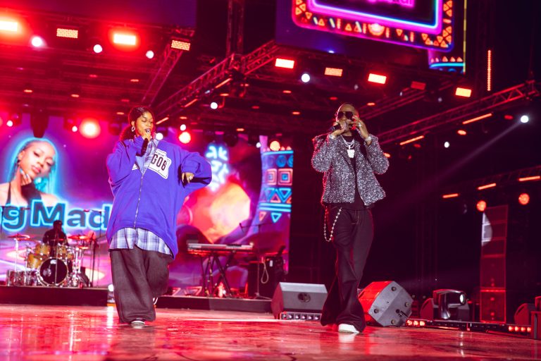 Heineken Turns Up the Ahhh at the Detty December Fest