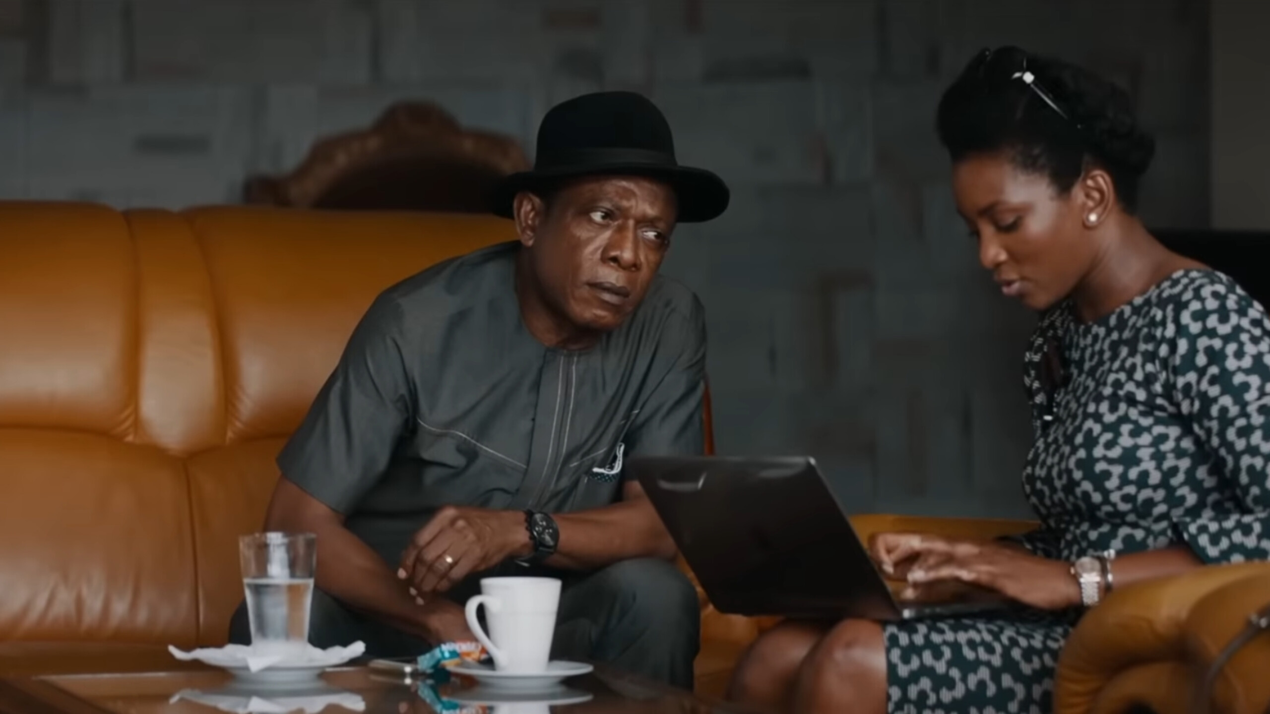 10 Nollywood Movies to Watch Before You Change Your Life in 2026 | Zikoko!