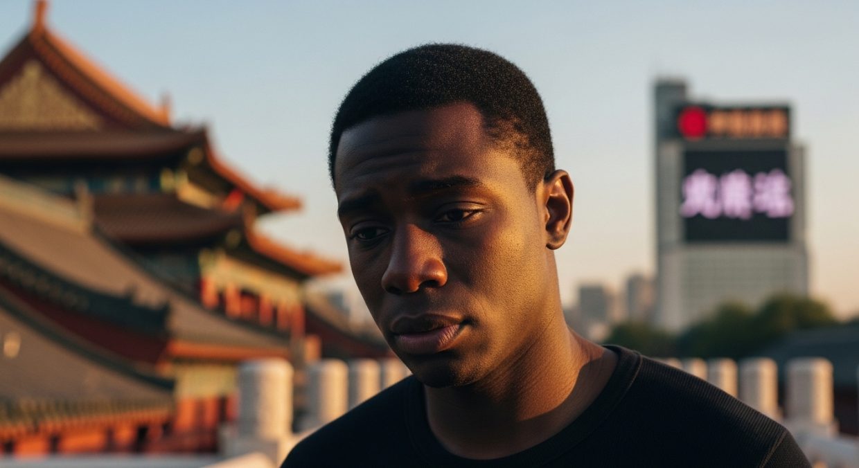 I Spent ₦15m Relocating to China With My Wife. I Often Regret It | Zikoko!