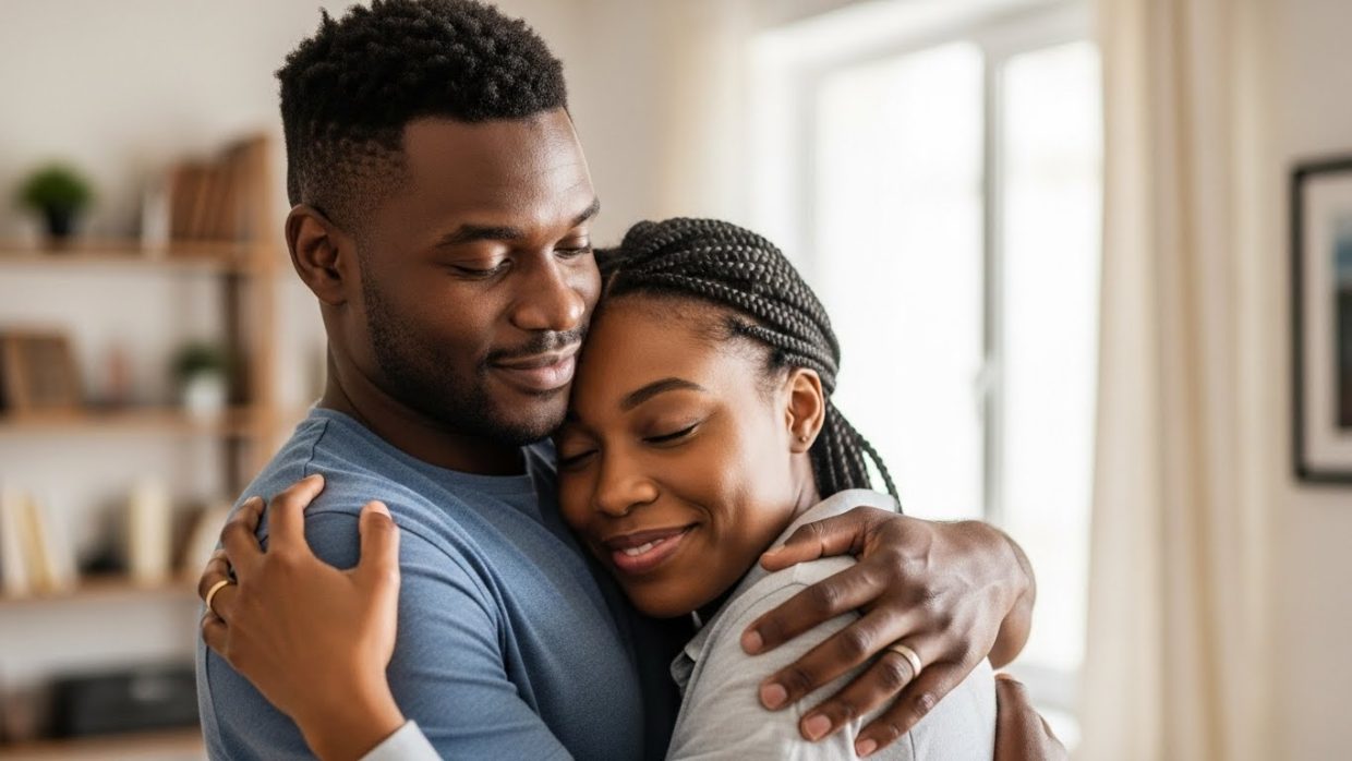 I Almost Lost My Marriage Trying to Be a Better Provider | Zikoko!