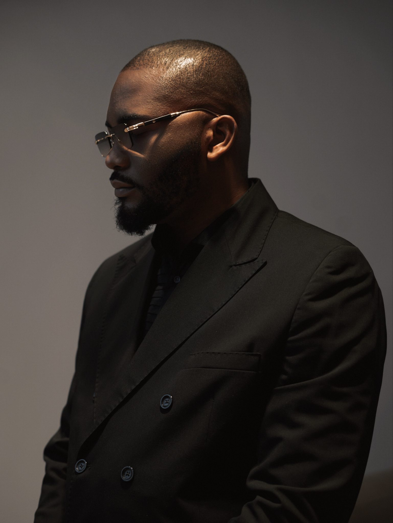 Sean Efosa: The Force Behind Entertainment Excellence