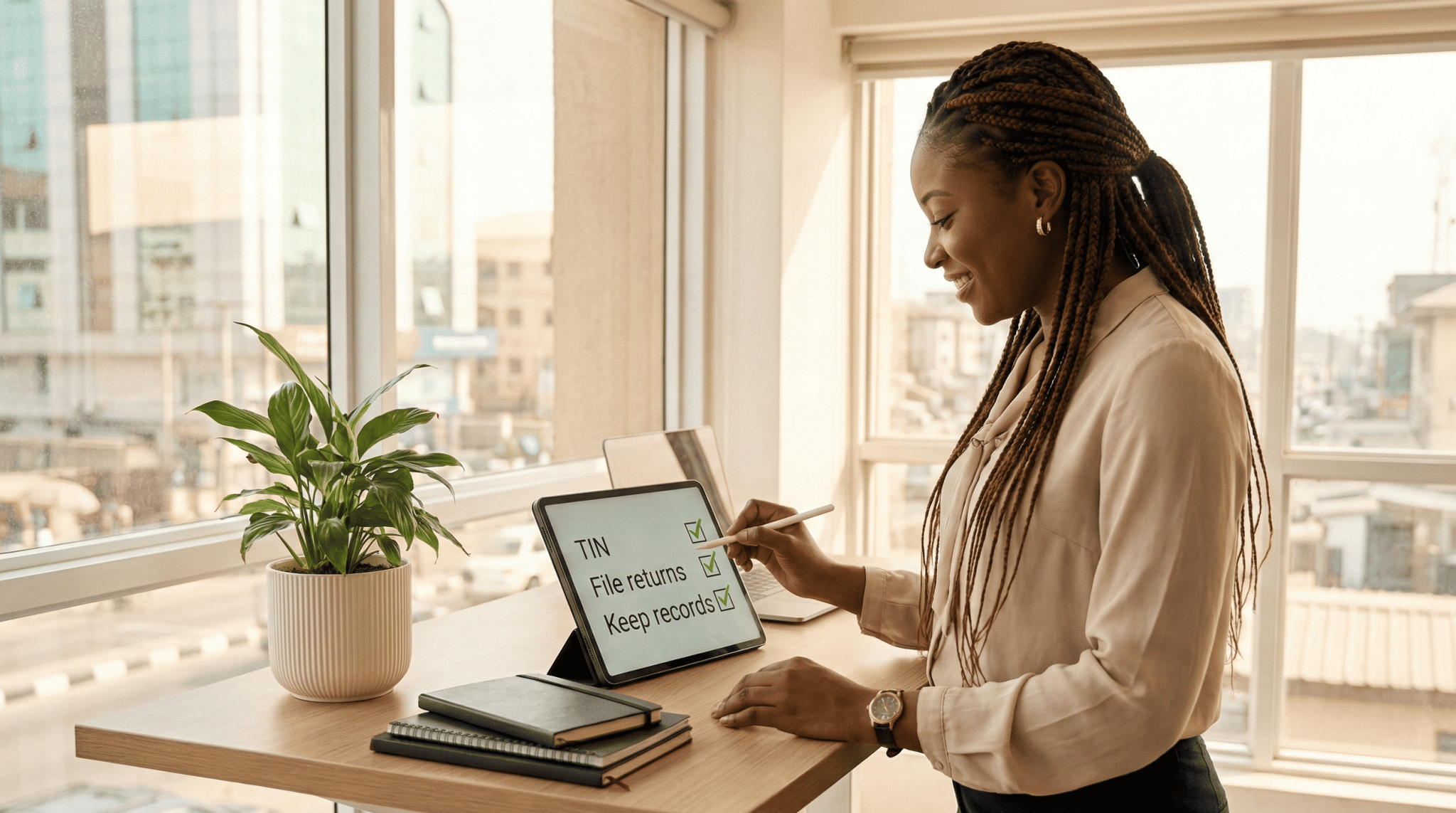 New Nigerian Tax Laws 2026: What They Really Mean for Your Wallet | Zikoko!