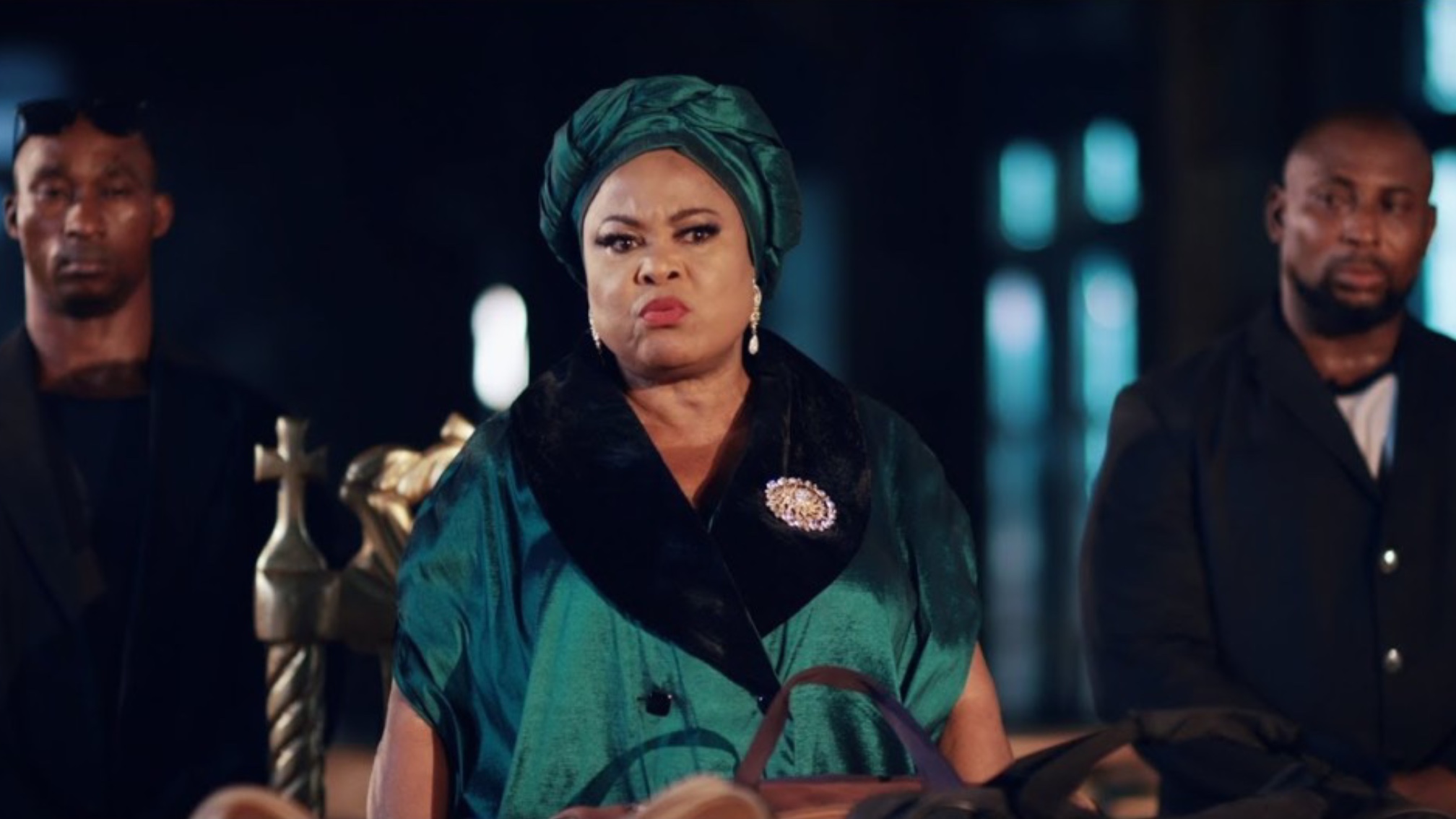 10 of The Most Iconic Nollywood Villains of All Time | Zikoko!
