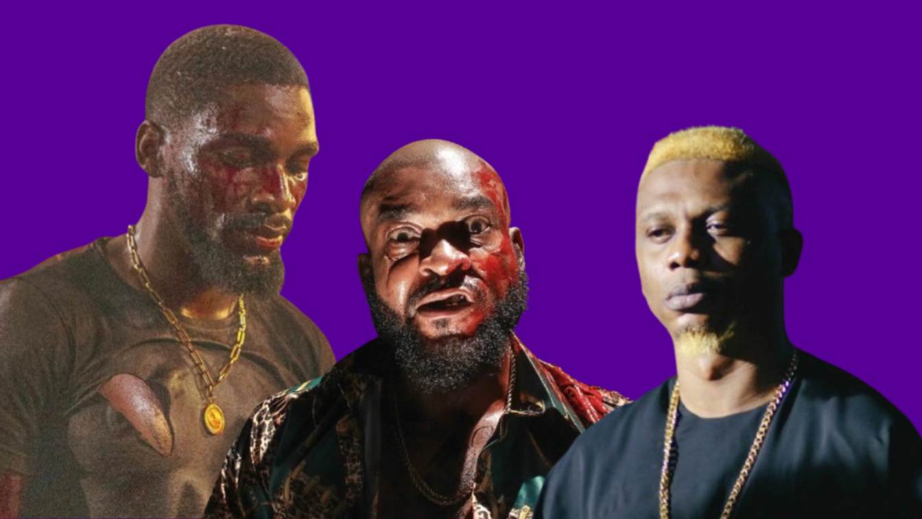 8 Nollywood Villains Who Were Actually Right