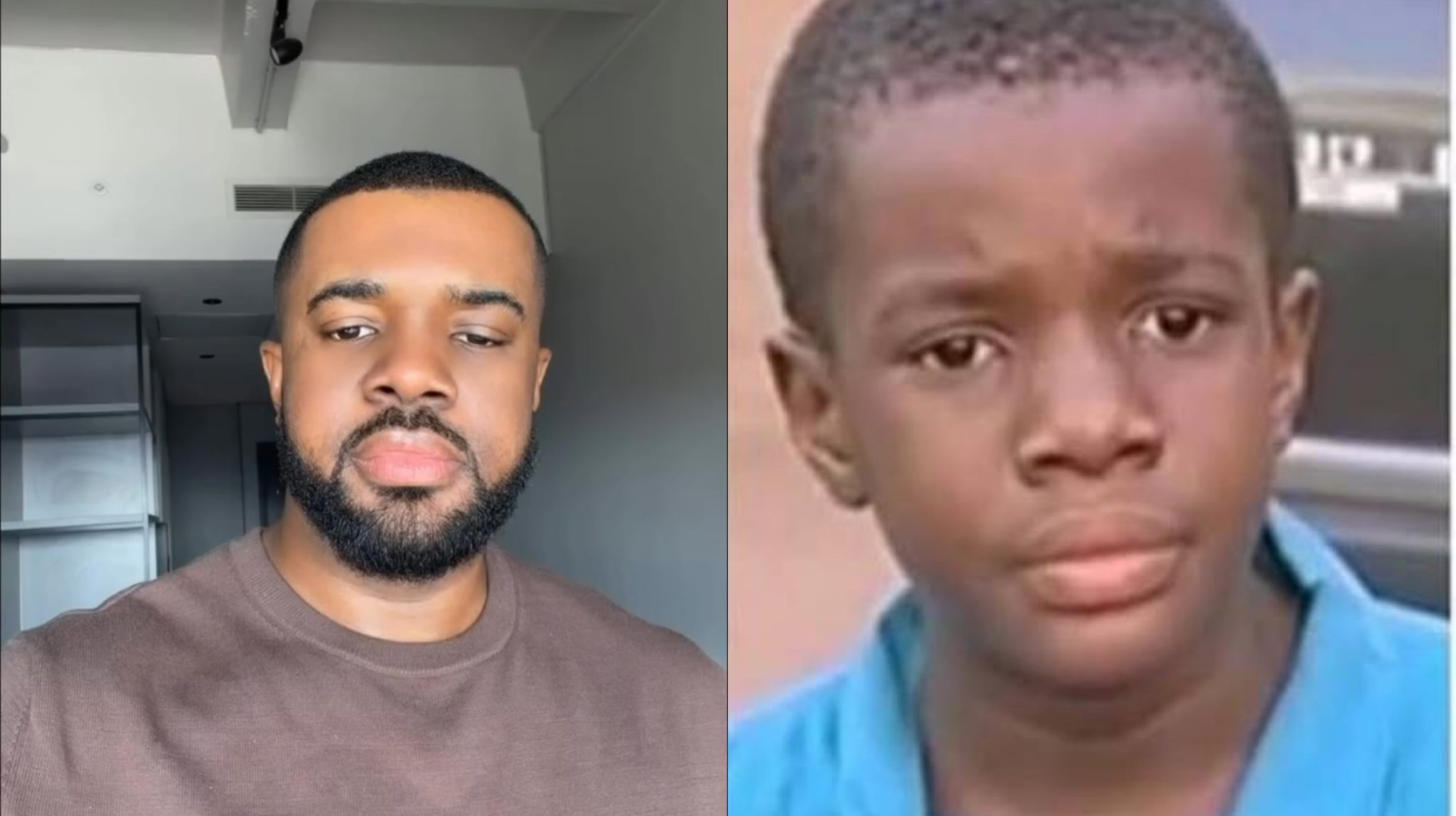 8 Nollywood Child Stars Who Are All Grown Up Now | Zikoko!