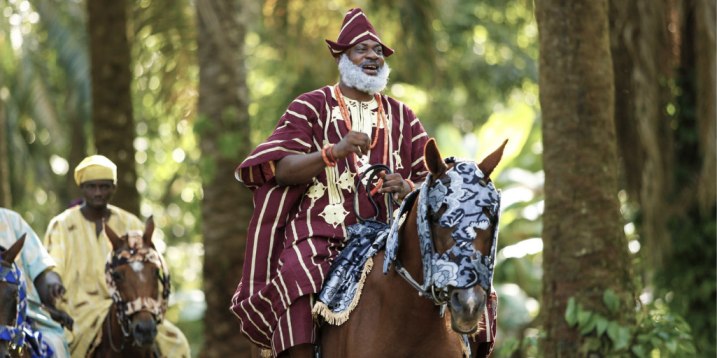 The 10 Best Nollywood Movies to Watch on Netflix (May 2026)