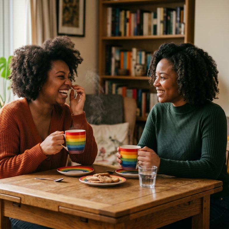 How Queer Nigerians Are Celebrating Pride in 2026 | Zikoko!