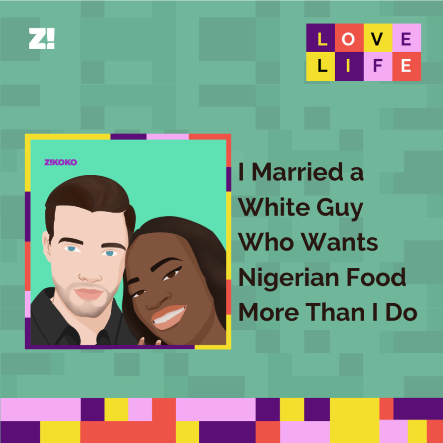 Love Life: I Love Her, but God, She’s Stingy | Zikoko!