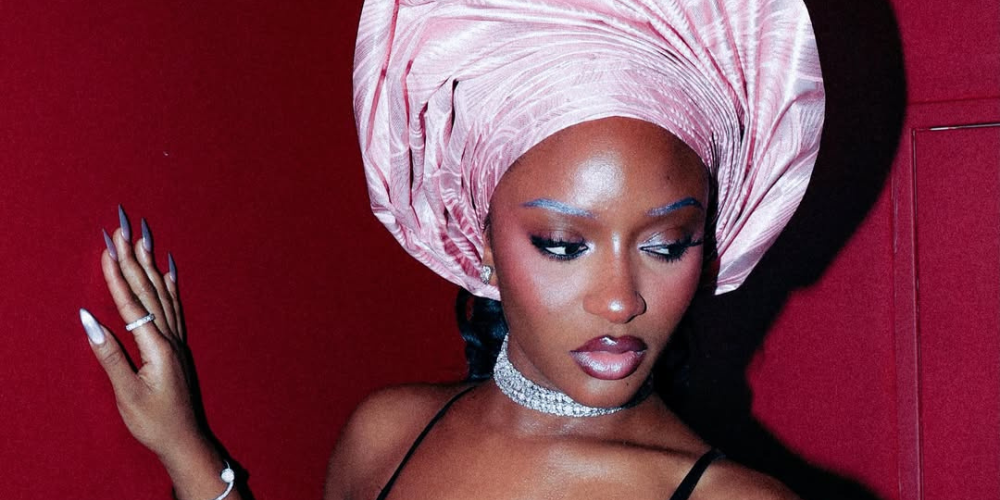 The 40 of Ayra Starr’s Greatest Songs, Ranked