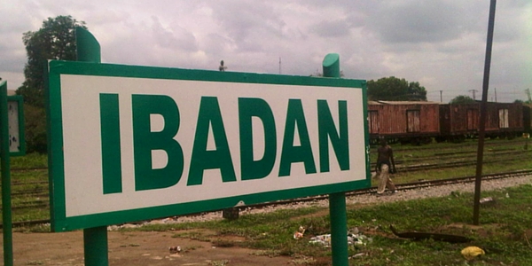 13 Images That Perfectly Describe Living In Ibadan | Zikoko!